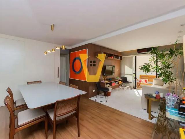 Apartamento para Venda em São Paulo/SP Vila Olímpia 3 Quartos