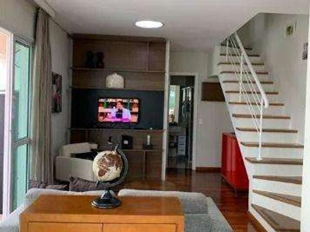 Apartamento para Venda em São Paulo/SP Vila Olímpia 3 Quartos
