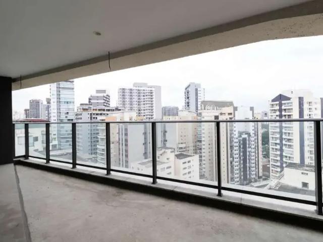 Apartamento para Venda em São Paulo/SP Vila Olímpia 3 Quartos