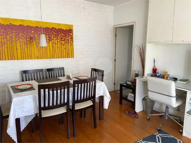 Apartamento para Venda em São Paulo/SP Vila Olímpia 3 Quartos