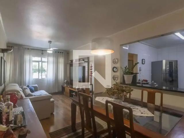 Apartamento para Venda em São Paulo/SP Vila Olímpia 3 Quartos