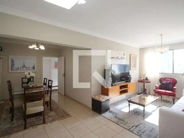 Apartamento para Venda em São Paulo/SP Vila Olímpia 3 Quartos