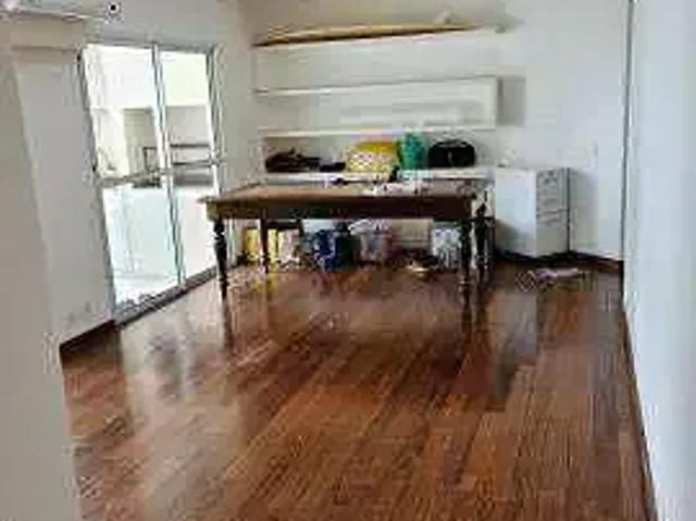 Apartamento para Venda em São Paulo/SP Vila Olímpia 3 Quartos