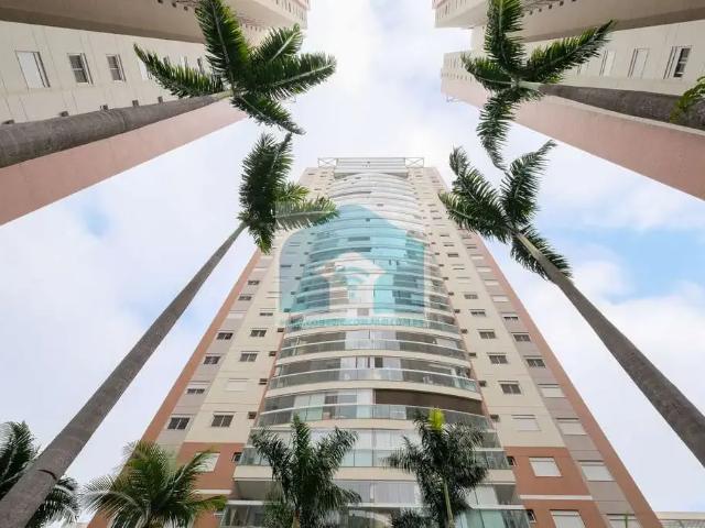 Apartamento para Venda em São Paulo/SP Vila Olímpia 3 Quartos