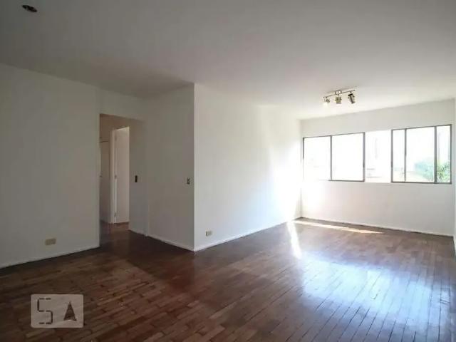 Apartamento para Venda em São Paulo/SP Vila Olímpia 3 Quartos