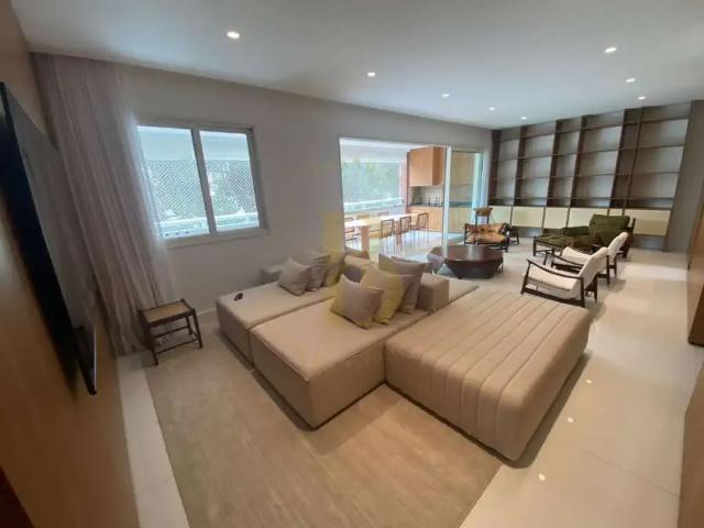 Apartamento para Venda em São Paulo/SP Vila Olímpia 3 Quartos