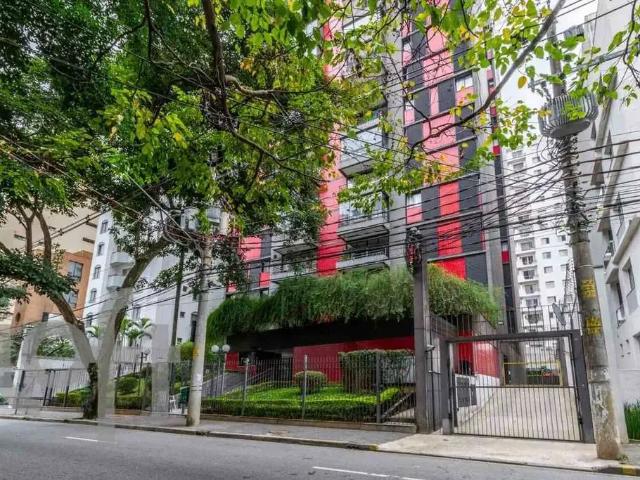 Apartamento para Venda em São Paulo/SP Vila Olímpia 3 Quartos