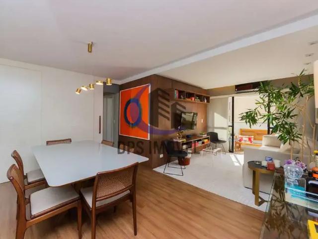 Apartamento para Venda em São Paulo/SP Vila Olímpia 3 Quartos