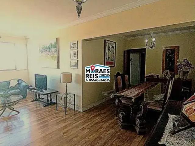 Apartamento para Venda em São Paulo/SP Vila Olímpia 3 Quartos