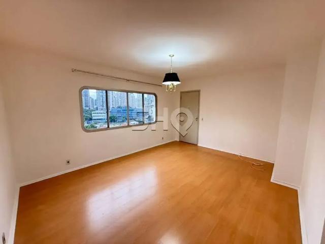 Apartamento para Venda em São Paulo/SP Vila Olímpia 3 Quartos