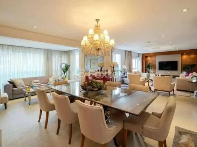 Apartamento para Venda em São Paulo/SP Vila Olímpia 3 Quartos