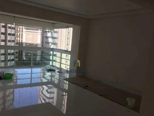 Apartamento para Venda em São Paulo/SP Vila Olímpia 3 Quartos