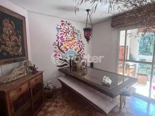 Apartamento para Venda em São Paulo/SP Vila Olímpia 3 Quartos