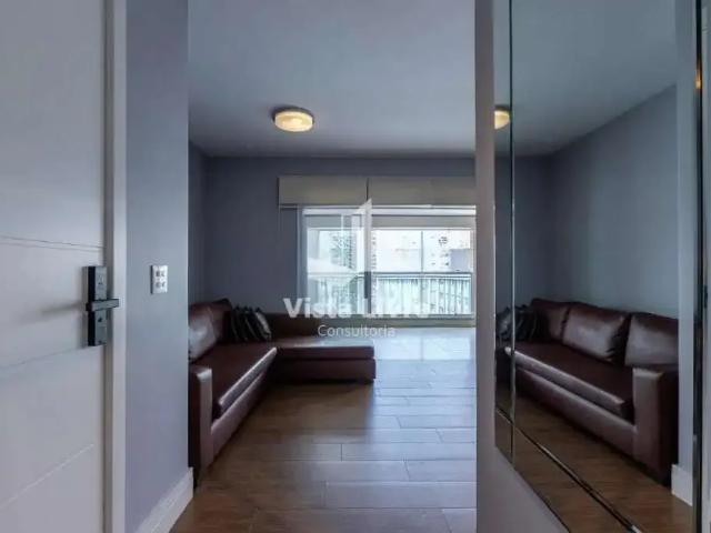 Apartamento para Venda em São Paulo/SP Vila Olímpia 3 Quartos