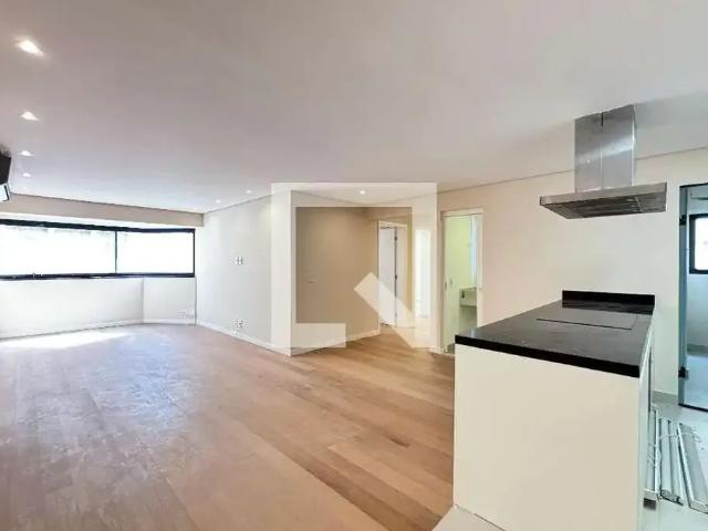 Apartamento para Venda em São Paulo/SP Vila Olímpia 3 Quartos