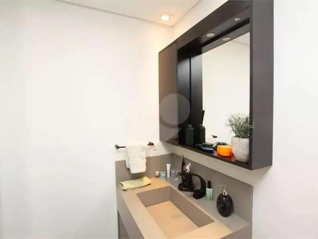 Apartamento para Venda em São Paulo/SP Vila Olímpia 3 Quartos