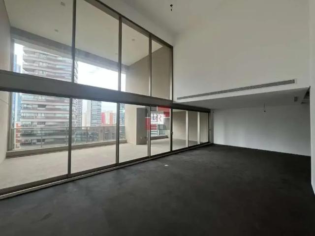 Apartamento para Venda em São Paulo/SP Vila Olímpia 3 Quartos