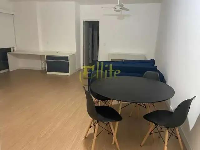 Apartamento para Venda em São Paulo/SP Vila Olímpia 3 Quartos