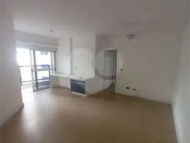 Apartamento para Venda em São Paulo/SP Vila Olímpia 3 Quartos