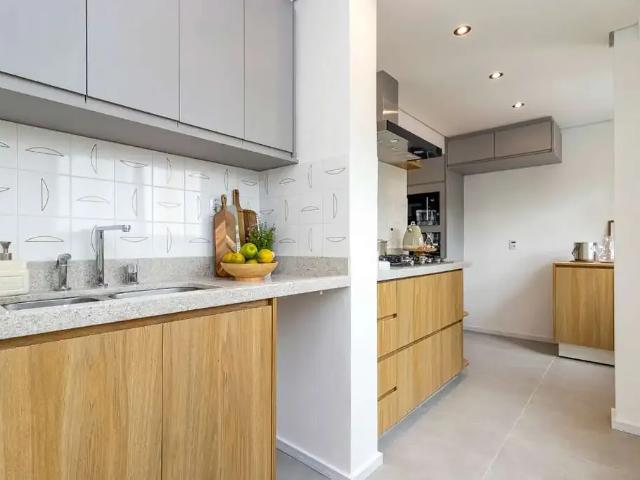 Apartamento para Venda em São Paulo/SP Vila Olímpia 3 Quartos