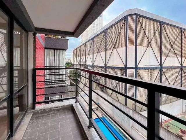 Apartamento para Venda em São Paulo/SP Vila Olímpia 3 Quartos