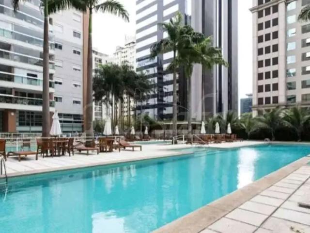 Apartamento para Venda em São Paulo/SP Vila Olímpia 3 Quartos