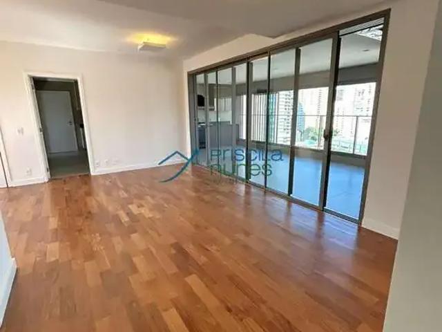 Apartamento para Venda em São Paulo/SP Vila Olímpia 3 Quartos