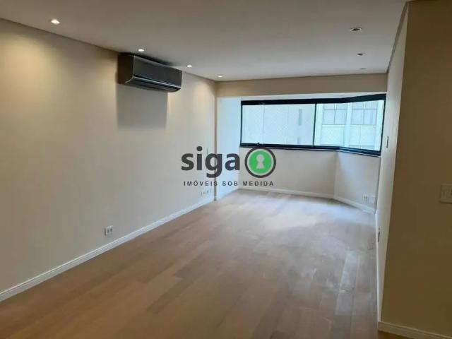 Apartamento para Venda em São Paulo/SP Vila Olímpia 3 Quartos