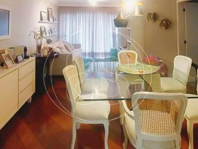 Apartamento para Venda em São Paulo/SP Vila Nova Conceição 3 Quartos