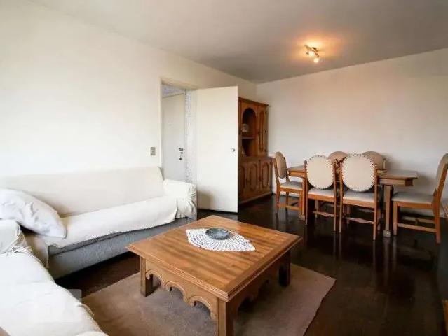 Apartamento para Venda em São Paulo/SP Vila Olímpia 3 Quartos