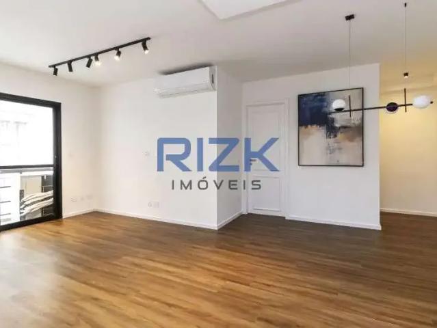Apartamento para Venda em São Paulo/SP Vila Olímpia 3 Quartos