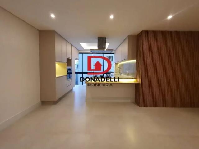 Apartamento para Venda em São Paulo/SP Vila Olímpia 3 Quartos