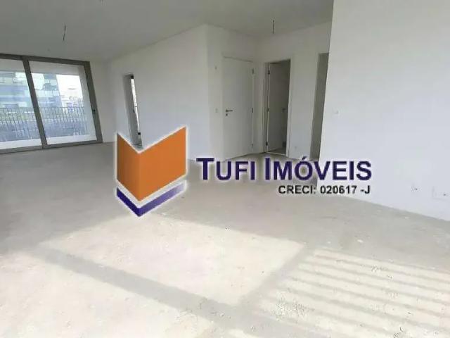Apartamento para Venda em São Paulo/SP Vila Olímpia 3 Quartos