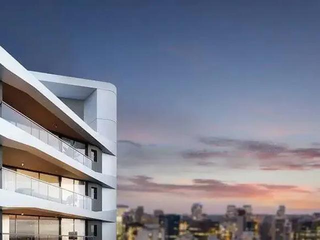 Apartamento para Venda em São Paulo/SP Vila Olímpia 3 Quartos