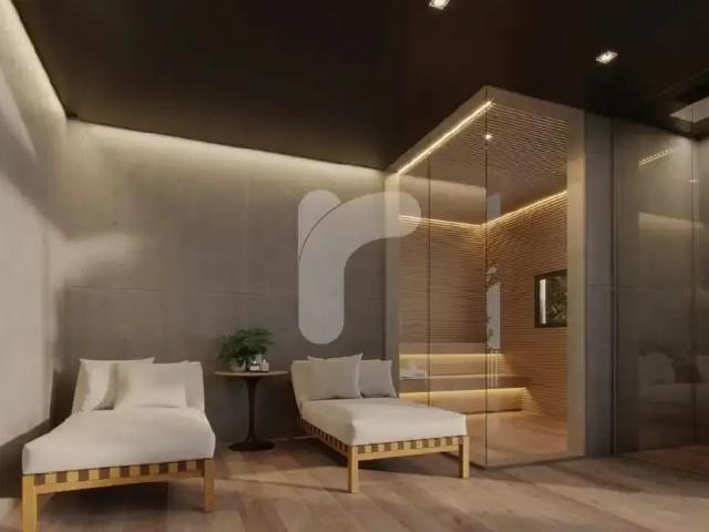 Apartamento para Venda em São Paulo/SP Vila Olímpia 3 Quartos