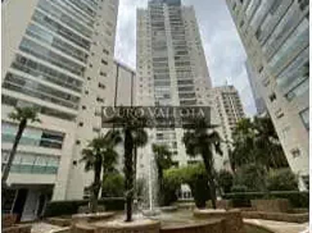 Apartamento para Venda em São Paulo/SP Vila Olímpia 3 Quartos