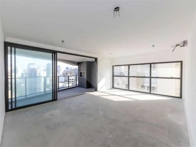 Apartamento para Venda em São Paulo/SP Vila Olímpia 3 Quartos