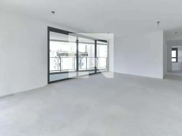 Apartamento para Venda em São Paulo/SP Vila Olímpia 3 Quartos
