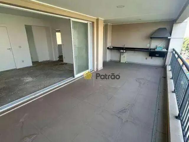 Apartamento para Venda em São Paulo/SP Vila Olímpia 3 Quartos