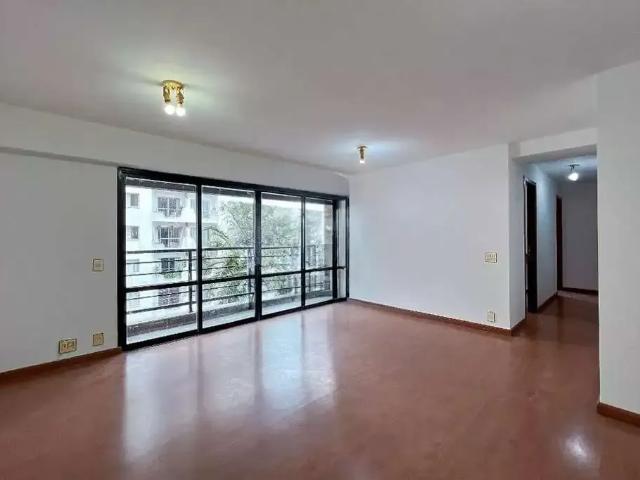 Apartamento para Venda em São Paulo/SP Vila Olímpia 3 Quartos