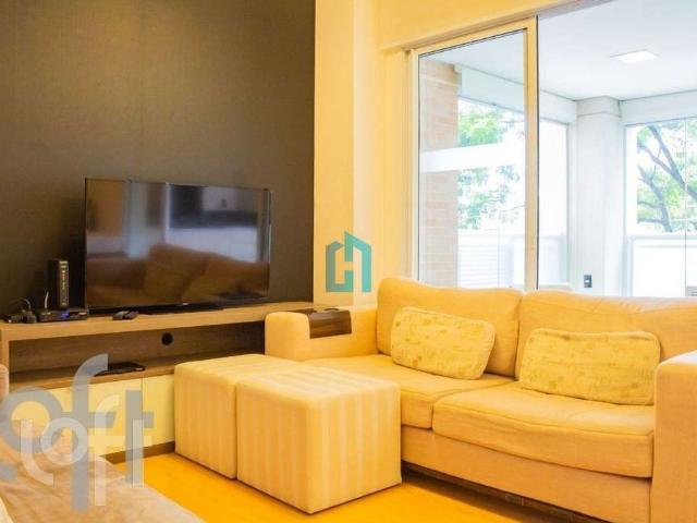 Apartamento para Venda em São Paulo/SP Vila Olímpia 3 Quartos
