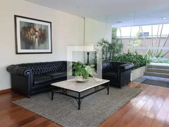 Apartamento para Venda em São Paulo/SP Vila Olímpia 3 Quartos