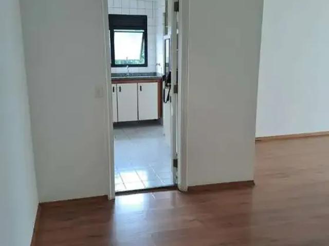 Apartamento para Venda em São Paulo/SP Vila Olímpia 3 Quartos