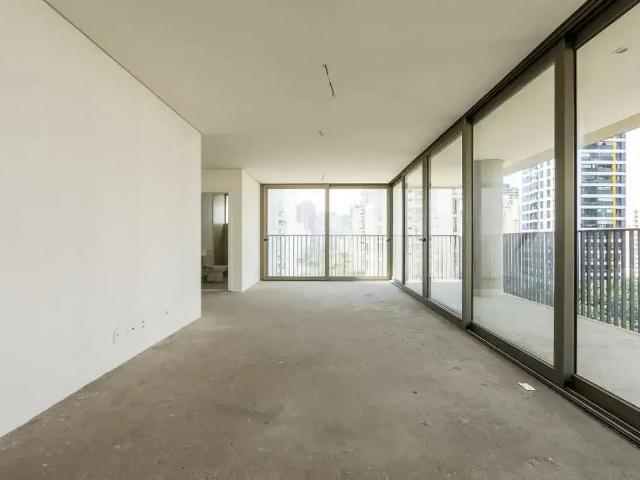 Apartamento para Venda em São Paulo/SP Vila Olímpia 3 Quartos