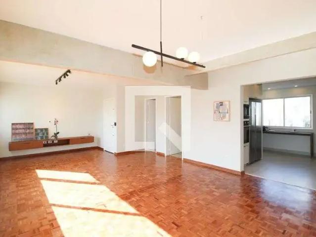 Apartamento para Venda em São Paulo/SP Vila Olímpia 3 Quartos