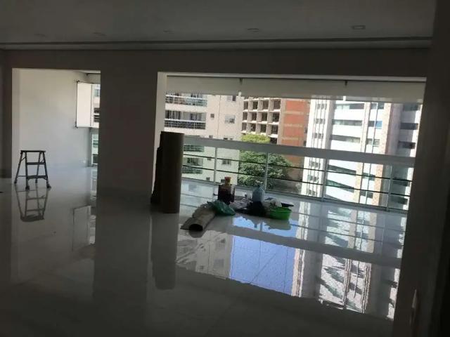 Apartamento para Venda em São Paulo/SP Vila Olímpia 3 Quartos