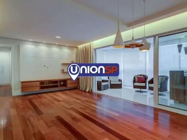 Apartamento para Venda em São Paulo/SP Vila Olímpia 3 Quartos