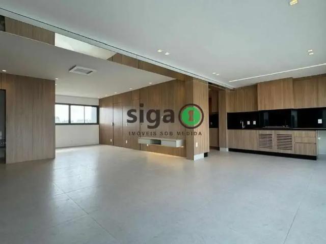 Apartamento para Venda em São Paulo/SP Vila Olímpia 3 Quartos