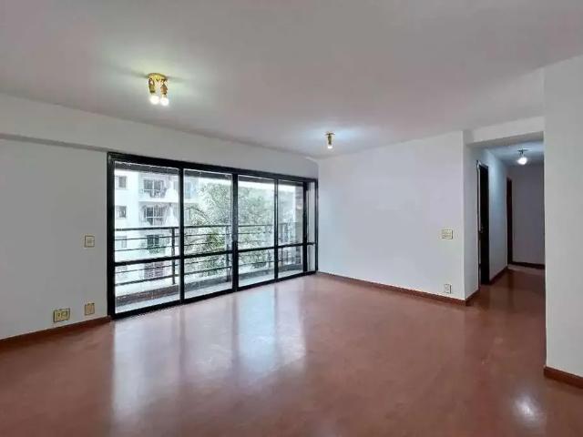 Apartamento para Venda em São Paulo/SP Vila Olímpia 3 Quartos