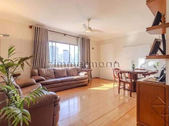 Apartamento para Venda em São Paulo/SP Vila Olímpia 3 Quartos
